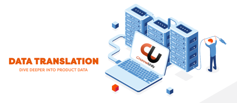 Data Translation: Developing integration for product data for ...