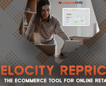 Homepage - ChannelUnity